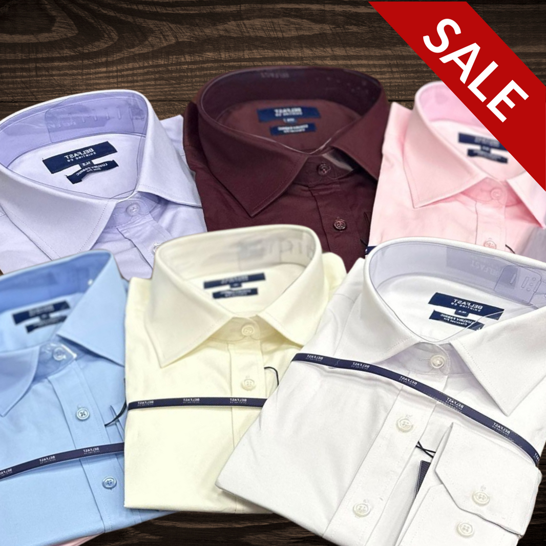 Portly Suits for Men - Executive Fit Sale | The Suit Depot