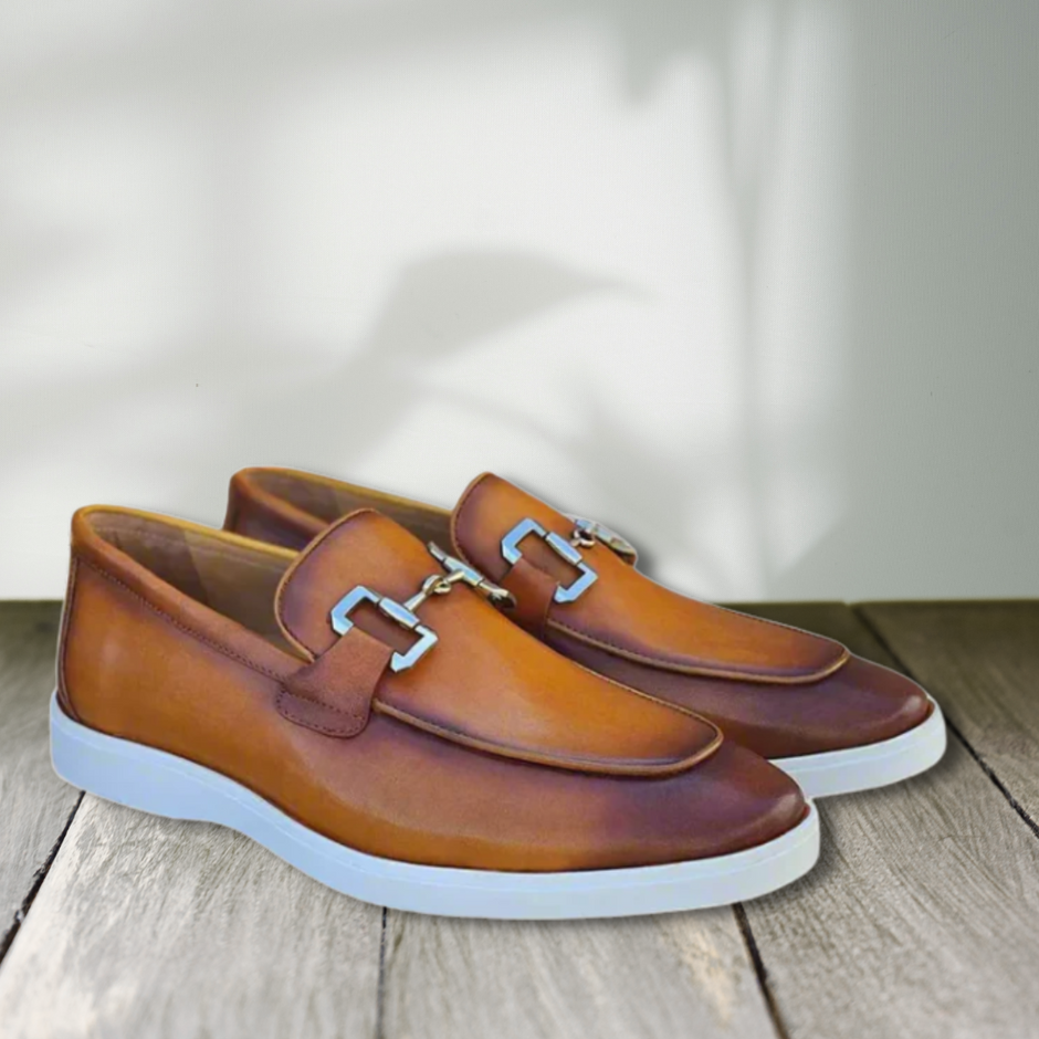 Portly Suits for Men - Executive Fit Sale | The Suit Depot