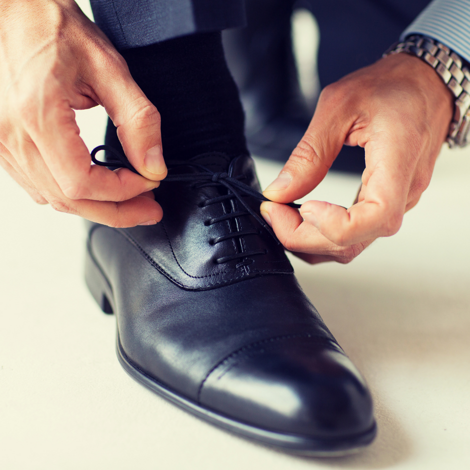 Portly Suits for Men - Executive Fit Sale | The Suit Depot