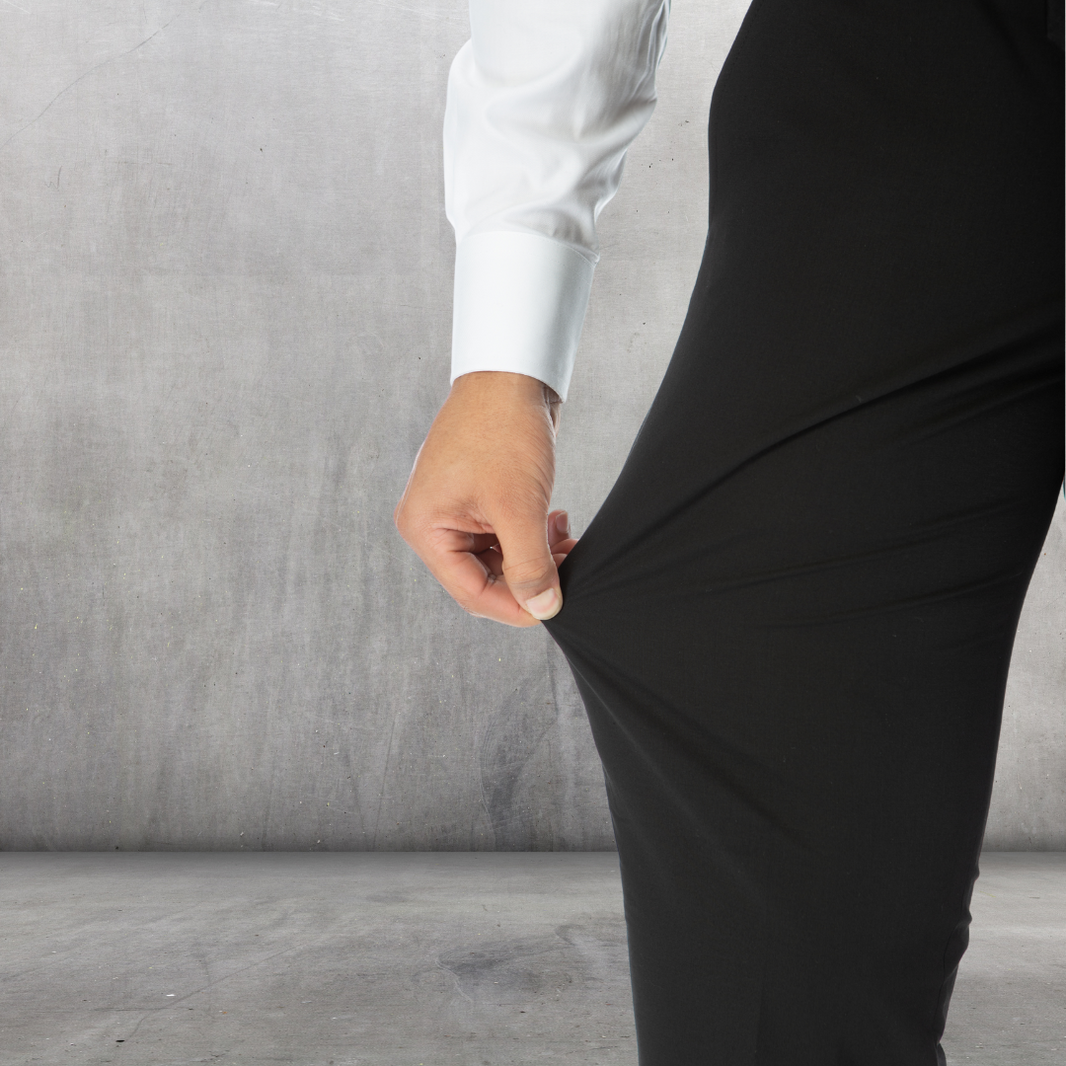 Portly Suits for Men - Executive Fit Sale | The Suit Depot