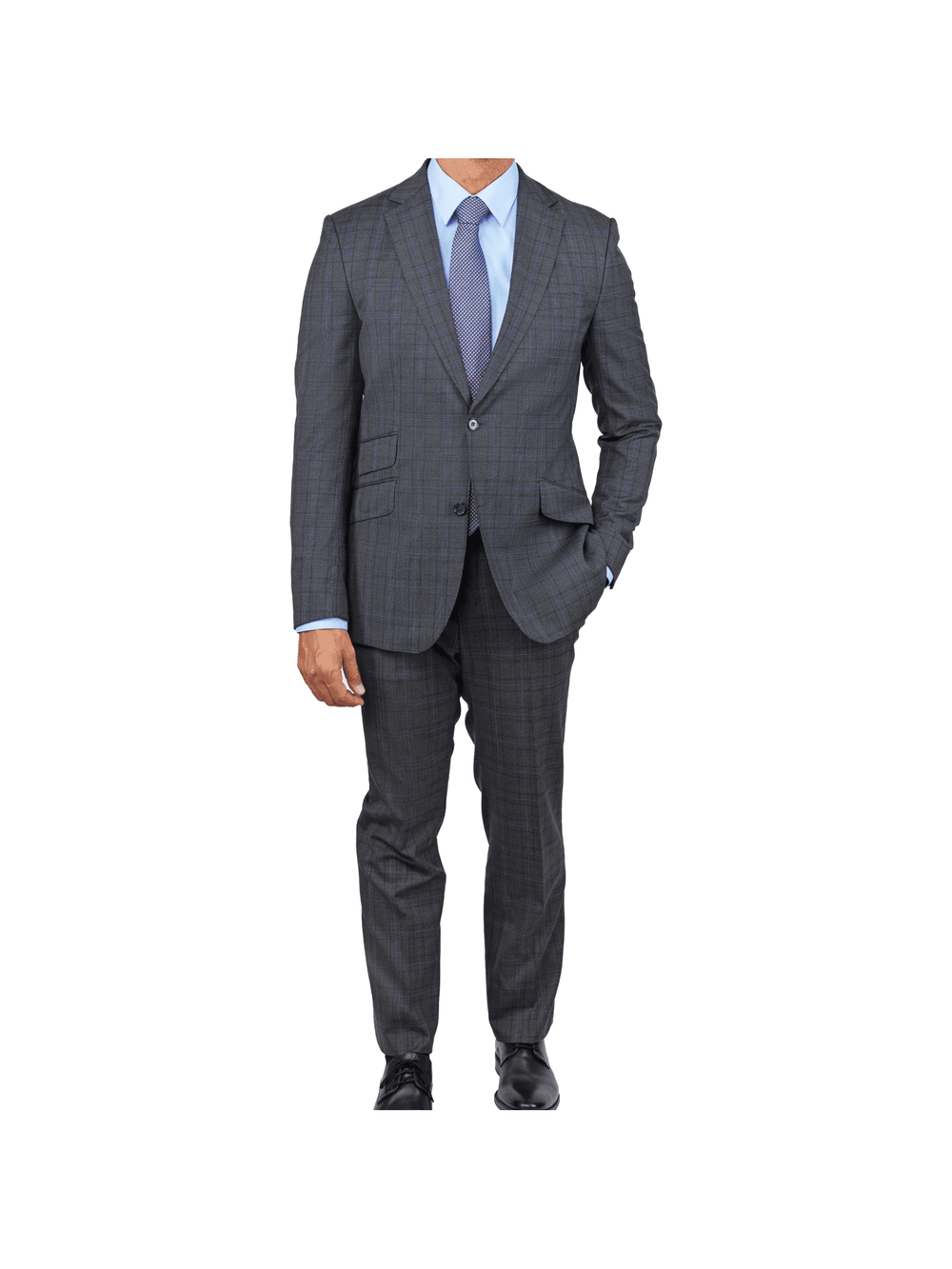 Arthur Black Suits | The Suit Depot