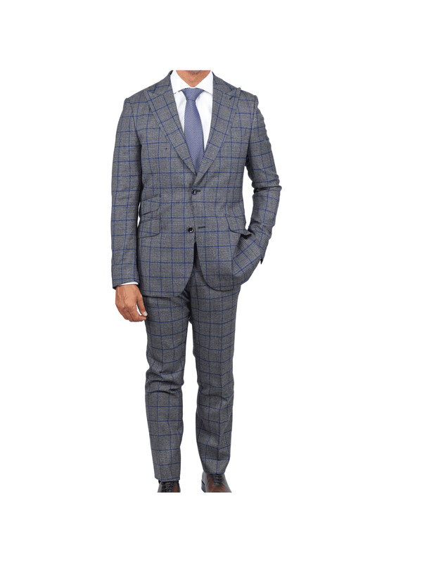 Arthur Black Suits | The Suit Depot
