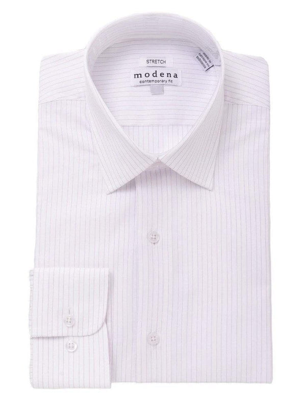 Shop Modena Men's Dress Shirts
