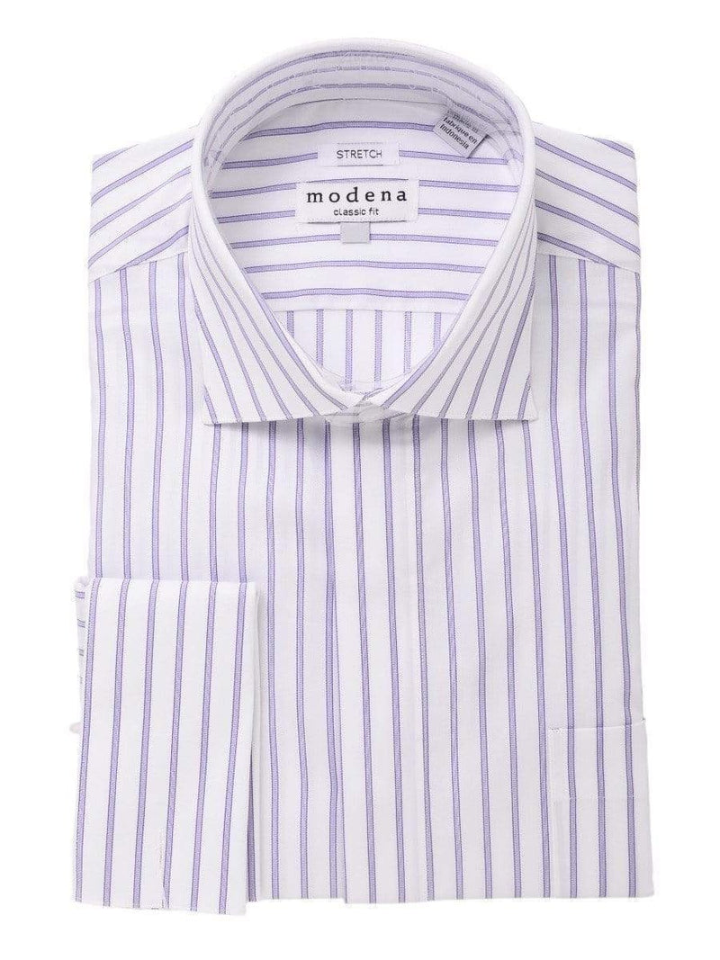 Shop Modena Men's Dress Shirts